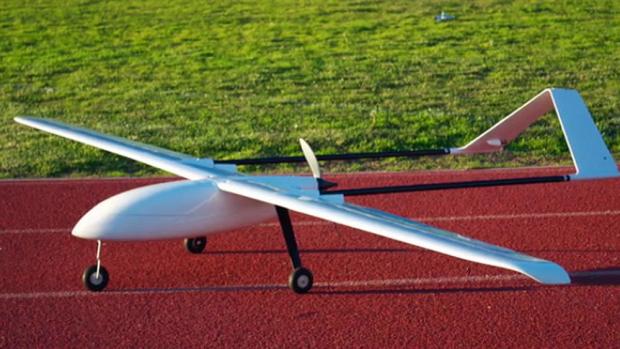 Applied Aeronautics Albatross BVLOS Autonomous UAV | The National Robotics Education Foundation